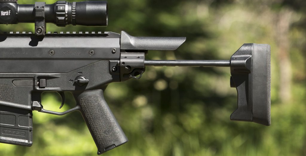 ACR-PWD-Stock-10 – Kinetic Research Group