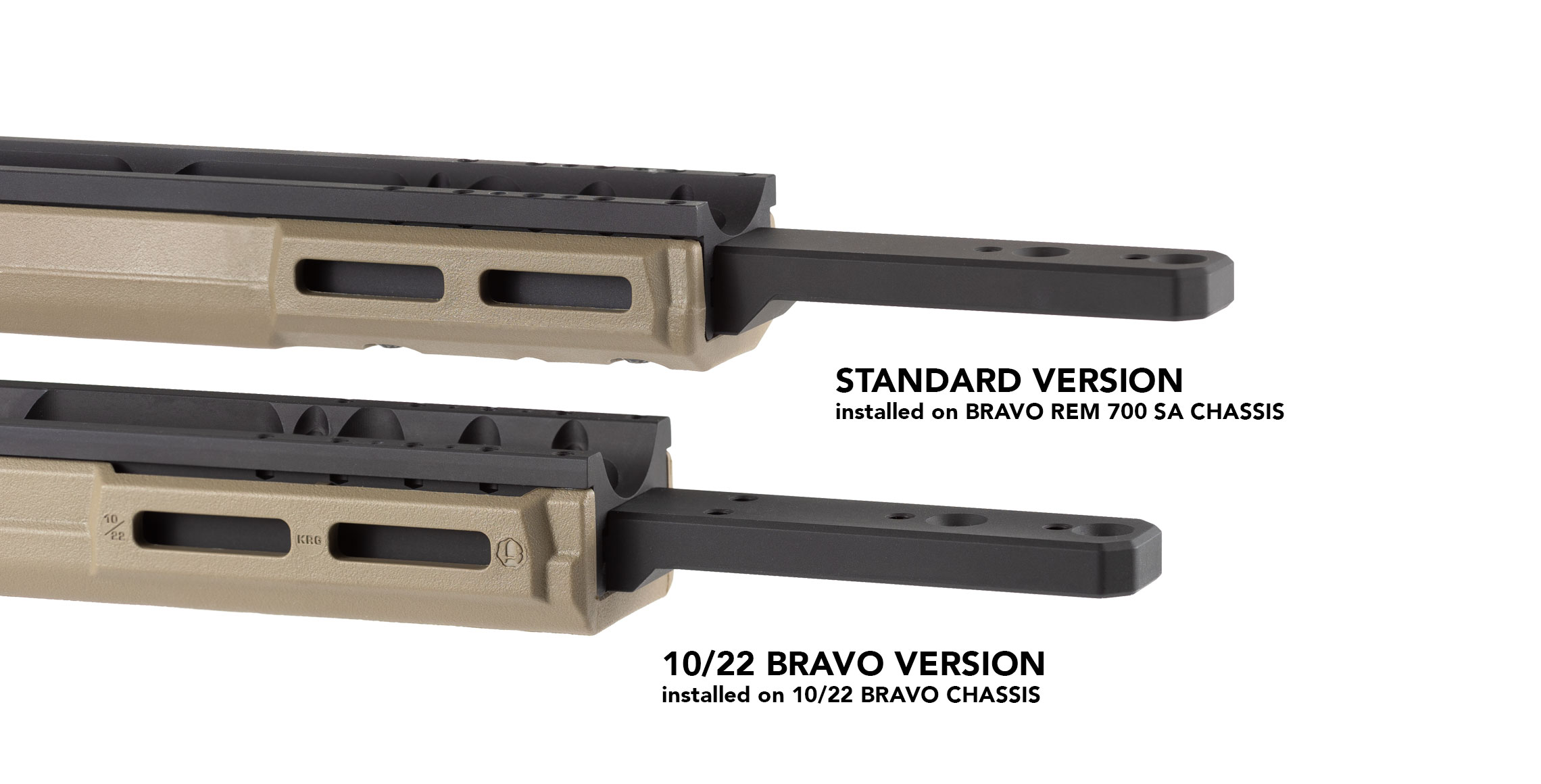 Spigot Mount Minimalist – Kinetic Research Group